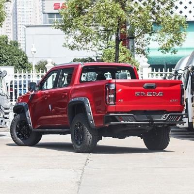 China AWD 4x4 Novo Aoto 2023 JMC Dadao 2.3T 245Ps L4 Carrinha de Combustível à venda