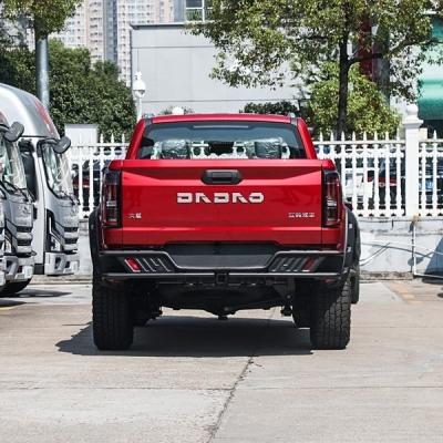 China AWD 4x4 Novo Aoto 2023 JMC Dadao 2.3T 245Ps L4 Carrinha de Combustível à venda
