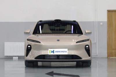 China 5 lugares 4WD Nio Et5 150 kwh Smart Car elétrico de alta potência sedã de médio porte à venda