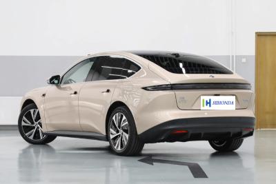 China 5 lugares 4WD Nio Et5 150 kwh Smart Car elétrico de alta potência sedã de médio porte à venda