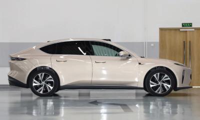 China 5 lugares 4WD Nio Et5 150 kwh Smart Car elétrico de alta potência sedã de médio porte à venda