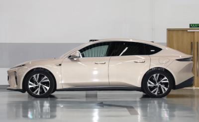 China 5 lugares 4WD Nio Et5 150 kwh Smart Car elétrico de alta potência sedã de médio porte à venda