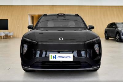 中国 全電動 2024 Nio SUV ES6 75kwh EVカー 高速新エネルギー車両 販売のため
