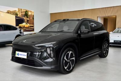 Cina Tutto elettrico 2024 Nio SUV ES6 75kwh EV Auto ad alta velocità Veicolo a nuova energia in vendita