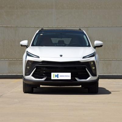 China Novo Dongfeng Forthing T5 Evo SUV 1.5T 197Ps L4 Glory Edition Carro a gasolina à venda