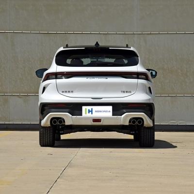 China Novo Dongfeng Forthing T5 Evo SUV 1.5T 197Ps L4 Glory Edition Carro a gasolina à venda