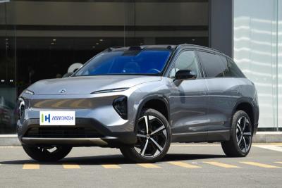 Cina 5 posti Famiglia Nio SUV ES7 2024 485Km 620Km Grande Nuova Energia Auto in vendita