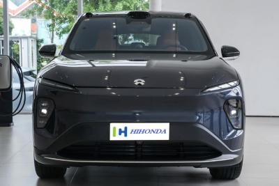 Cina Pure Electric 2024 Nio EC7 SUV Prima grande auto 100kwh 635km in vendita
