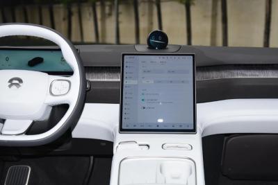Cina Pure Electric 2024 Nio EC7 SUV Prima grande auto 100kwh 635km in vendita