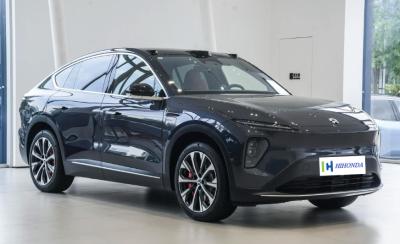 Cina Pure Electric 2024 Nio EC7 SUV Prima grande auto 100kwh 635km in vendita