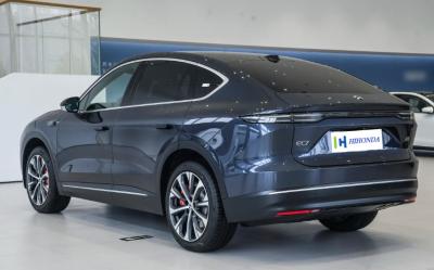 Cina Pure Electric 2024 Nio EC7 SUV Prima grande auto 100kwh 635km in vendita