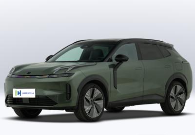 China 2024 Lynk & Co 08 EM-P SUV New Energy 120km Long Life Pro Plug-in Hybrid Medium Vijfdeurs Vijf zitplaatsen SUV Lynk & Co 08 Elektrische auto Te koop