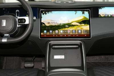 Cina Avita 11 Auto elettrica 555km 680km Long Endurance Dual-Motor 5 posti in vendita