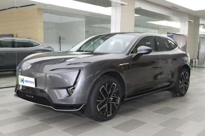 China Avita 11 Elektrische auto 555 km 680 km Lang Dual-motor 5 zitplaatsen Te koop