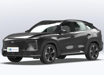 Chine 2024 Geely Galaxy L7 New Energy Vehicle 5 portes 5 places SUV Hybrid Cars Chine Aucune critique pour le moment à vendre