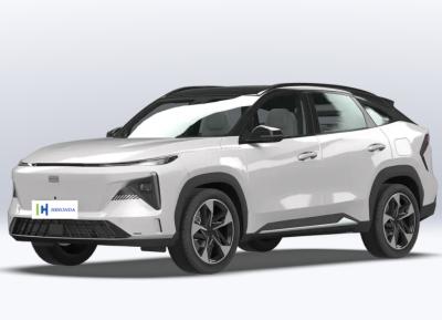 China 2024 Geely Galaxy L7 New Energy Vehicle 5 portas 5 lugares SUV Hybrid Cars China Não há avaliações ainda à venda