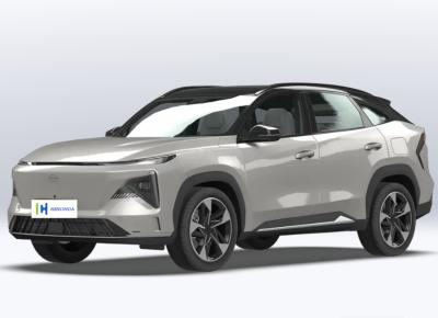 China 2024 Geely Galaxy L7 New Energy Vehicle 5 portas 5 lugares SUV Hybrid Cars China Não há avaliações ainda à venda