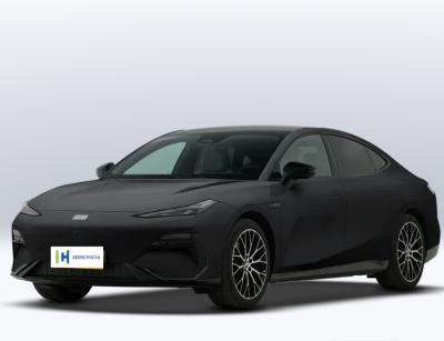 Cina 2024 Geely Galaxy E8 New Energy Vehicle 5 porte 5 posti Sedan Hybrid Cars Cina Nessuna recensione ancora in vendita