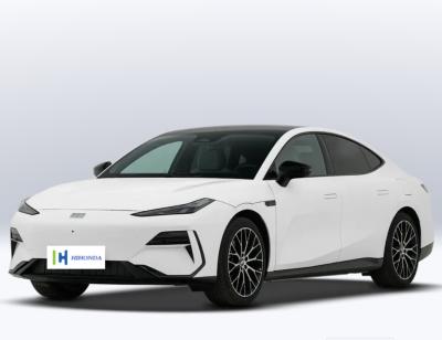 Cina 2024 Geely Galaxy E8 New Energy Vehicle 5 porte 5 posti Sedan Hybrid Cars Cina Nessuna recensione ancora in vendita