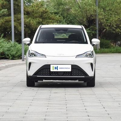 Cina Hot Selling Nuova Auto 2023 Nezha AYA 318Km 401Km Lite Edition Neta AYA economica Auto Veicolo elettrico EV Auto Puro elettrico C in vendita