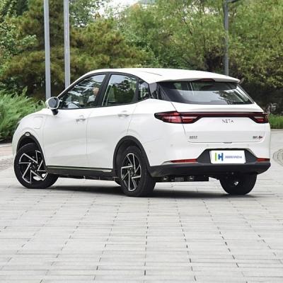 Cina Hot Selling Nuova Auto 2023 Nezha AYA 318Km 401Km Lite Edition Neta AYA economica Auto Veicolo elettrico EV Auto Puro elettrico C in vendita