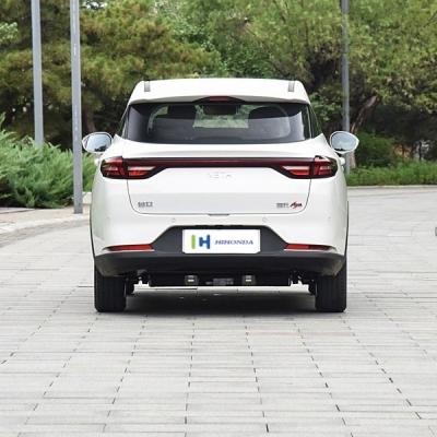 Cina Hot Selling Nuova Auto 2023 Nezha AYA 318Km 401Km Lite Edition Neta AYA economica Auto Veicolo elettrico EV Auto Puro elettrico C in vendita