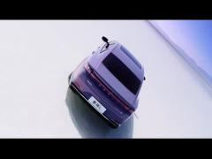 Voorwielaandrijving Geely Xingrui L Suvs Noble Edition 2.0L Turbocharging 190 pk Compact Sedan