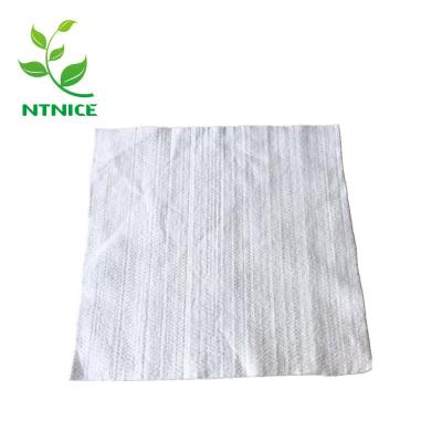China ISO 9000:2008 100% polypropylene Other Safety Environmental Emergency cotton oil Spill Control Absorbents for sale