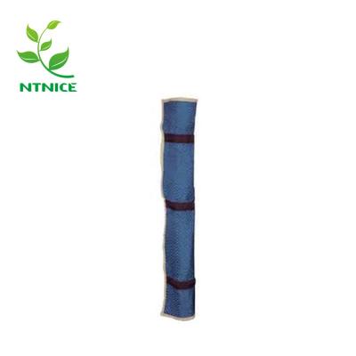 China woven multifunction rectangle furniture Moving Blankets protecting covers appliance doorjamb protector for sale