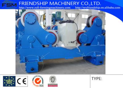 China De regelbare Goedkeuring van de Instelmechanismence ISO9000 van Lassenrotators Te koop