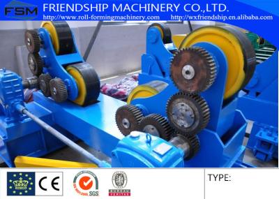 Chine Approbation réglable de la CE ISO9000 de positionneurs de rotateurs de soudure à vendre