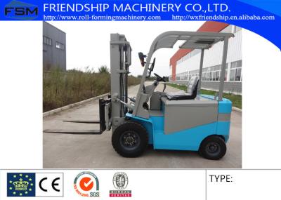 China Electrische heftrucks CPD25 Te koop