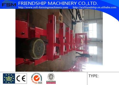 China Hydraulische de assemblagelijst van de aanhangwagenstraal Te koop