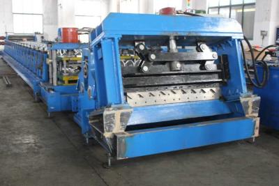 China Broodje die van het staal het Silo Golfblad Machine voor Muurblad/Comité Ce vormen Te koop