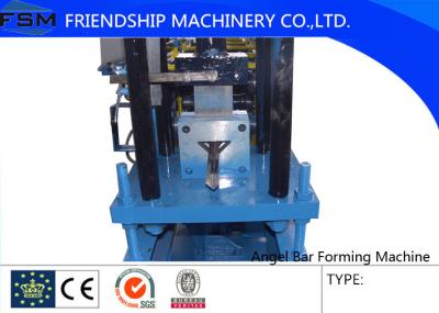 中国 装置 45 の﹟の炉の鋼鉄を形作る側壁角の金属ロール 販売のため