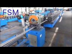Electrical Cabinet Machine 03-2