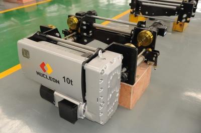 China Electric wire rope hoist for sale for sale