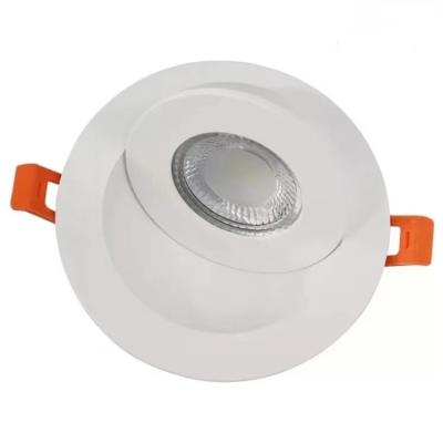 中国 ホーム オフィス 5W 360D ビームアングル 80 Ra CRI と スリーク LED デザインの LED 下部ライト 販売のため