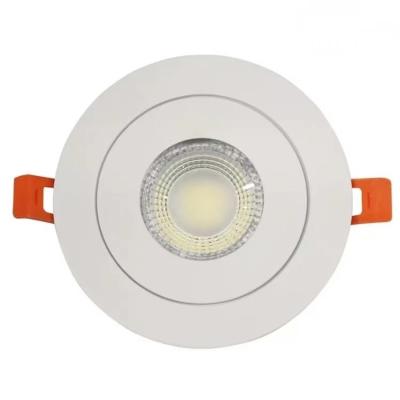 中国 ホーム オフィス 5W 360D ビームアングル 80 Ra CRI と スリーク LED デザインの LED 下部ライト 販売のため