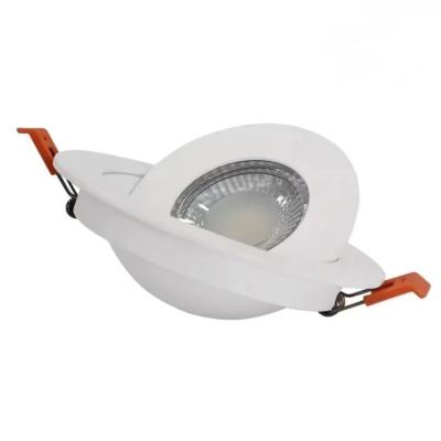 中国 ホーム オフィス 5W 360D ビームアングル 80 Ra CRI と スリーク LED デザインの LED 下部ライト 販売のため