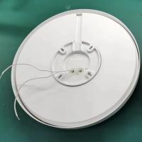 China Radar Sensor Switchable LED Ceiling Lights with 80 CRI and Dust-proof Insect-proof for sale