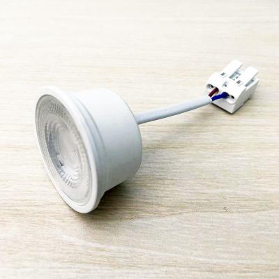 中国 0.032kg 製品重量 5w 7w LED ミニスポットダウンライト 販売のため