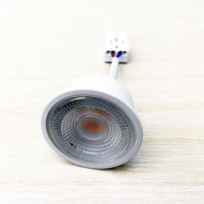 中国 0.032kg 製品重量 5w 7w LED ミニスポットダウンライト 販売のため