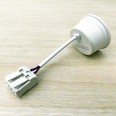 中国 0.032kg 製品重量 5w 7w LED ミニスポットダウンライト 販売のため