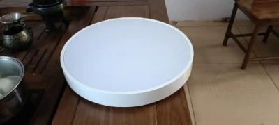 Cina Esperienza di illuminazione superiore con 30w Slim Smart LED Ceiling Light Medium Size in vendita