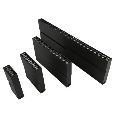 Cina Moderna decorazione alberghiera COB LED Grille Light con 960lm Flux luminoso e funzione magnetica in vendita