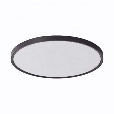China 18w Tri-Color Led Deckenleuchten perfekt für moderne Wohnzimmer Design von zu Hause aus zu verkaufen