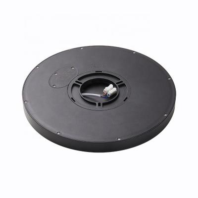 China 18w Tri-Color Led Deckenleuchten perfekt für moderne Wohnzimmer Design von zu Hause aus zu verkaufen