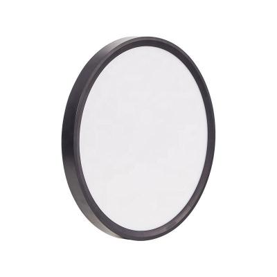 China 18w Tri-Color Led Deckenleuchten perfekt für moderne Wohnzimmer Design von zu Hause aus zu verkaufen