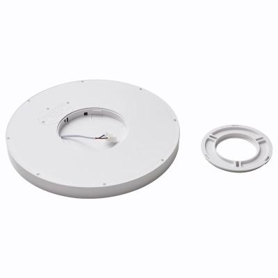 Cina 40000 ore di tempo di lavoro Smart 18w Dimmable LED Ceiling Lamp per moderne camere da letto di hotel in vendita